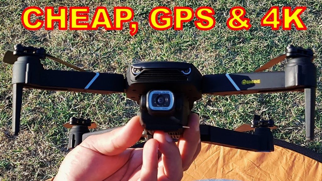 TECHVIO Drone for Kids, 5-IN-1 DIY Drone Building Kits, Mini Drone for ...