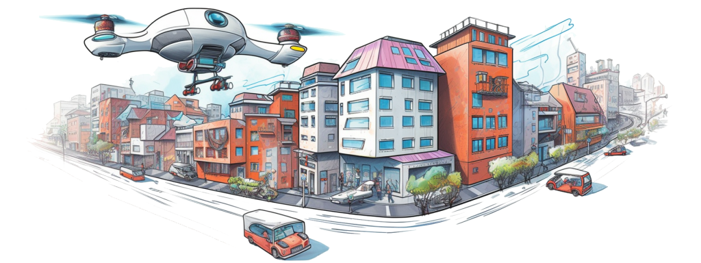 Drone Buyer’s Guide: Discovering the Ideal Drone for Your Needs - Drone ...