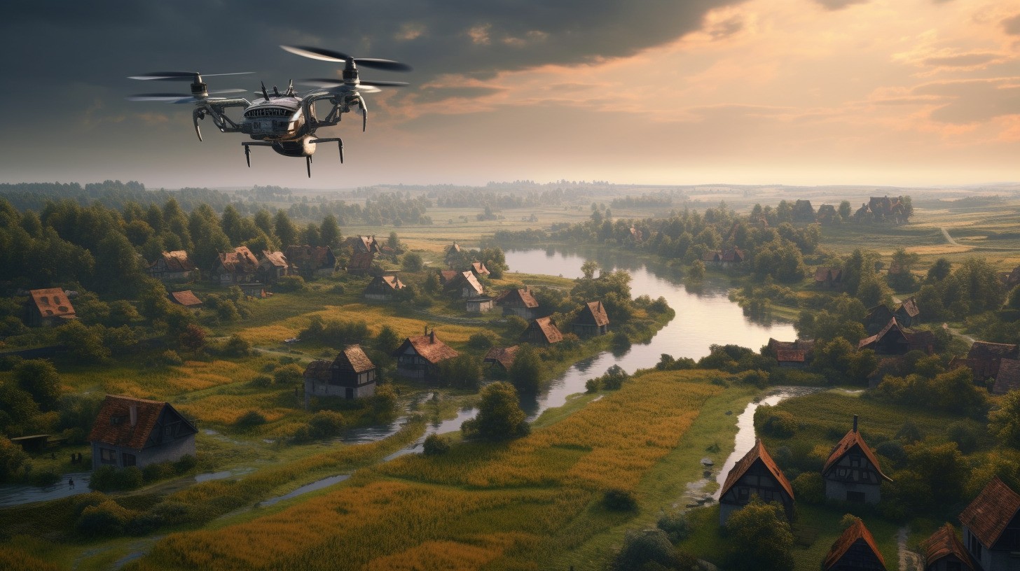 25 Most Interesting Facts About Drones | Drone Meaning