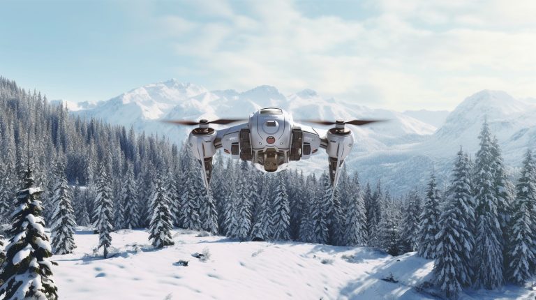 25 Most Interesting Facts About Drones | Drone Meaning