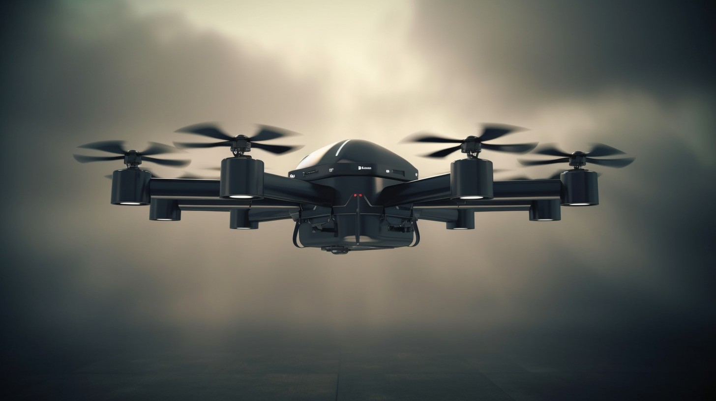 25 Most Interesting Facts About Drones | Drone Meaning
