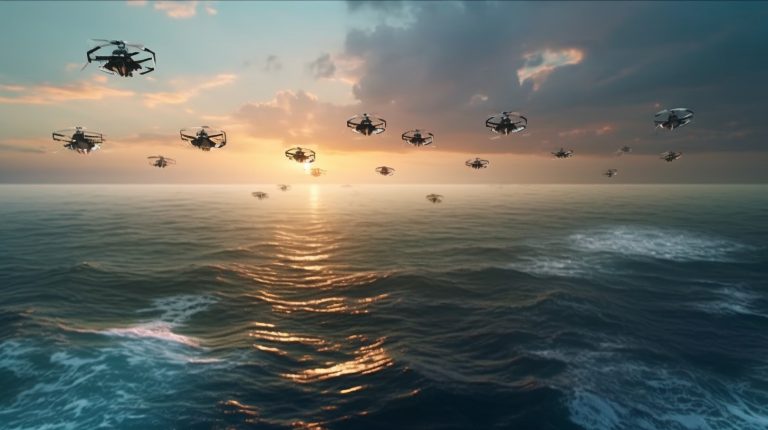 25 Most Interesting Facts About Drones | Drone Meaning