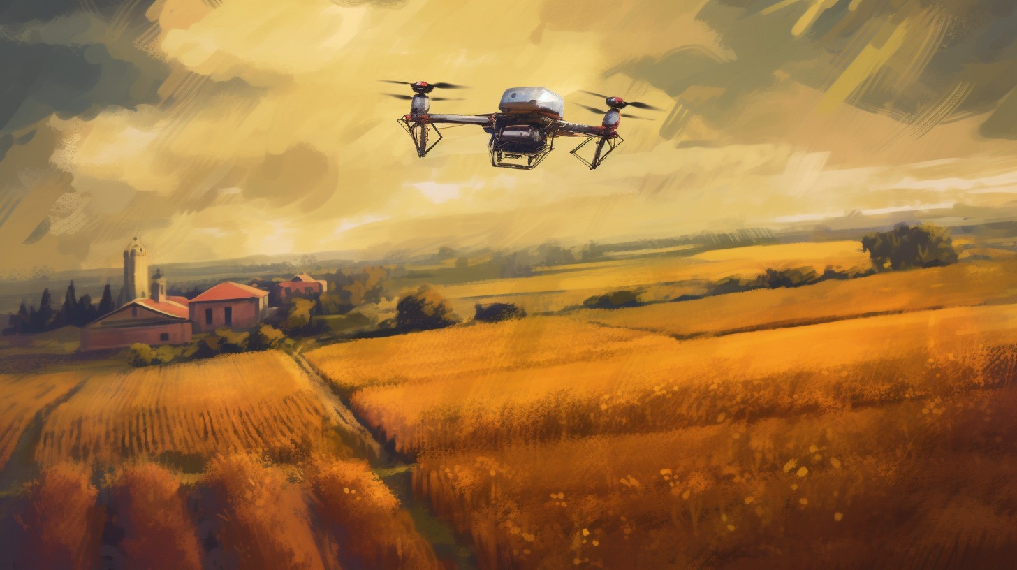 25 Most Interesting Facts About Drones | Drone Meaning