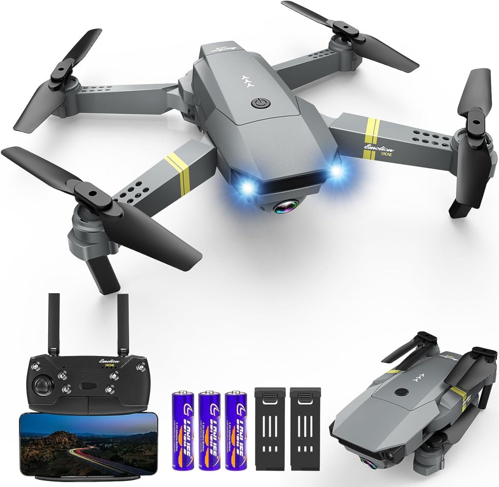 Swellpro SplashDrone 4 Fishing Drone 2KG Payload 3-Axis Gimbal 4K ...