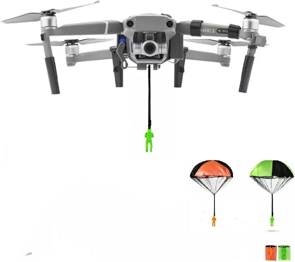 Parrot – Motor Kit for Anafi Drone – 2 Clockwise Motors + 2 Anti ...