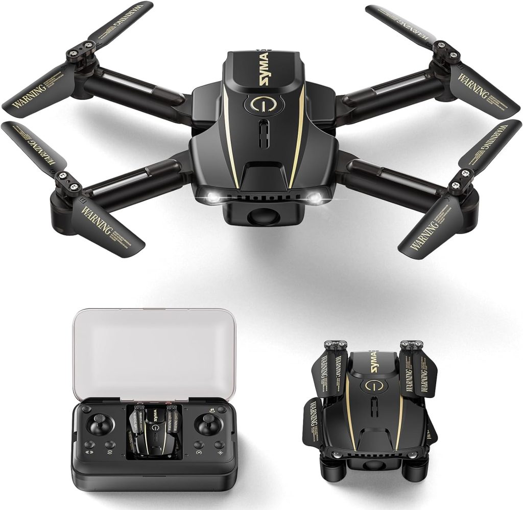 Parrot Bebop Drone EPP Bumpers, Blue - Drone Meaning