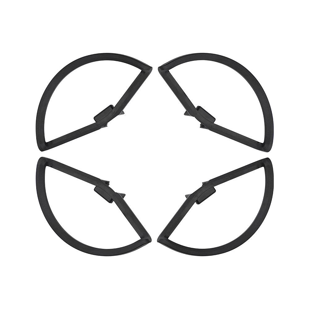 Nc Expansion Landing Gearpropeller Guard Protective Kit Shock Absorption Protection Anti