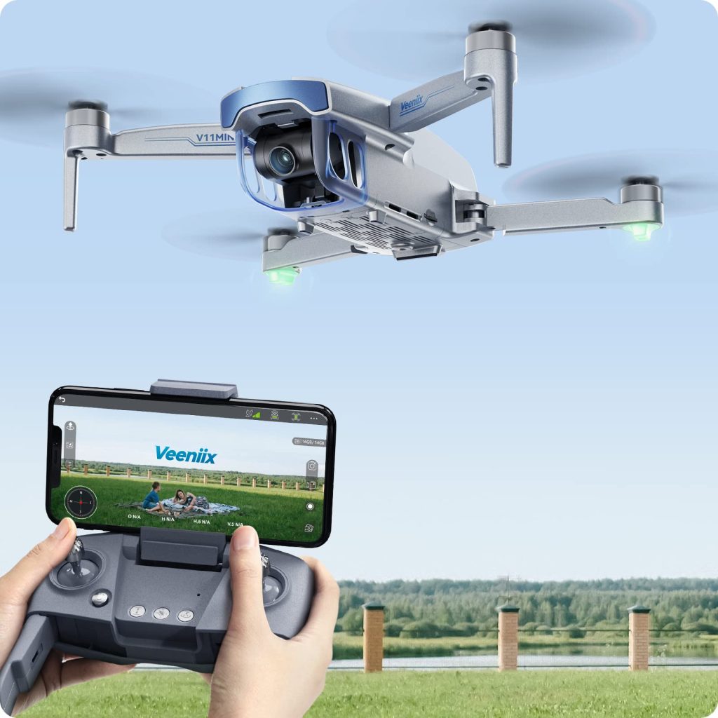 Drone Regulations in the USA - Drone Meaning