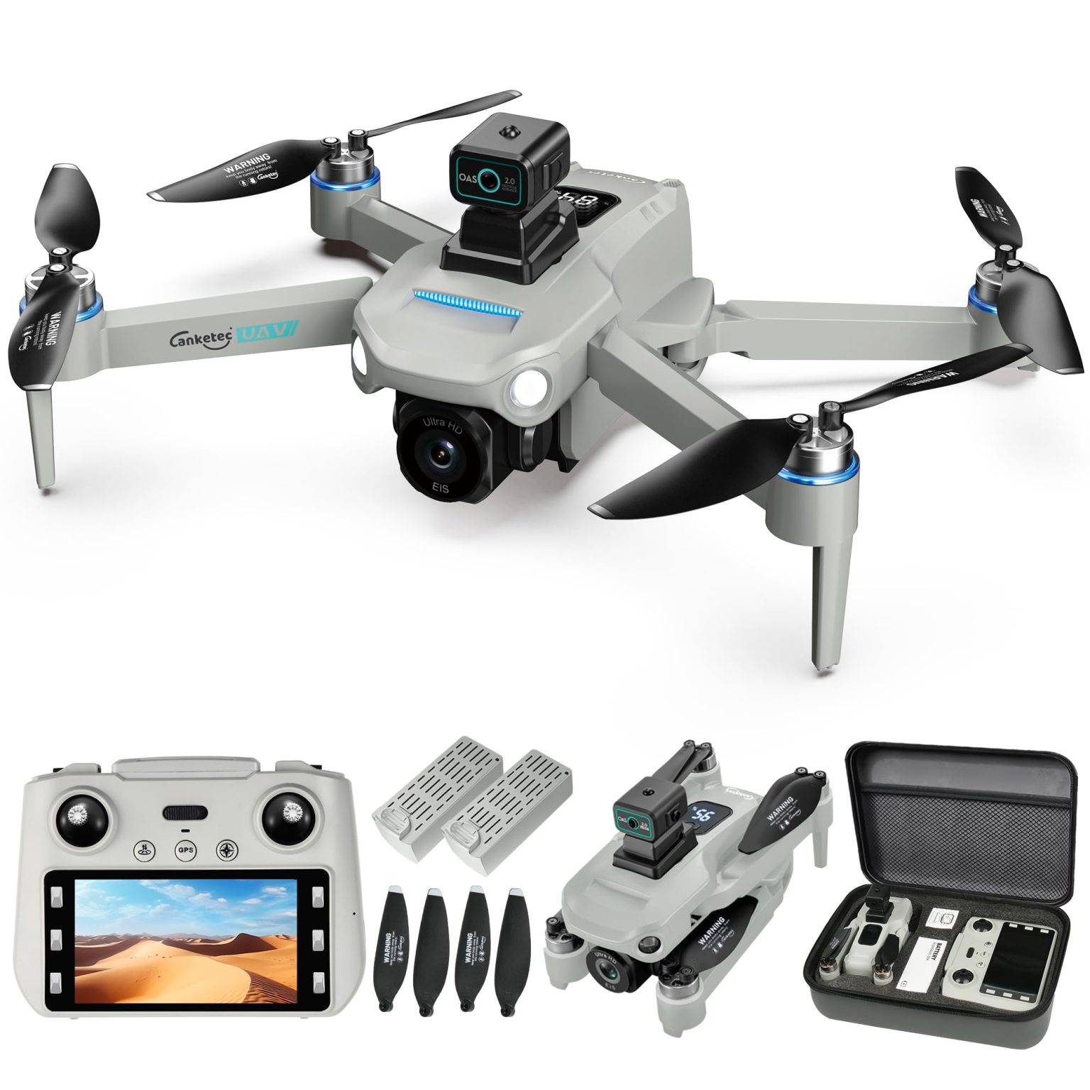 25 Most Interesting Facts About Drones | Drone Meaning