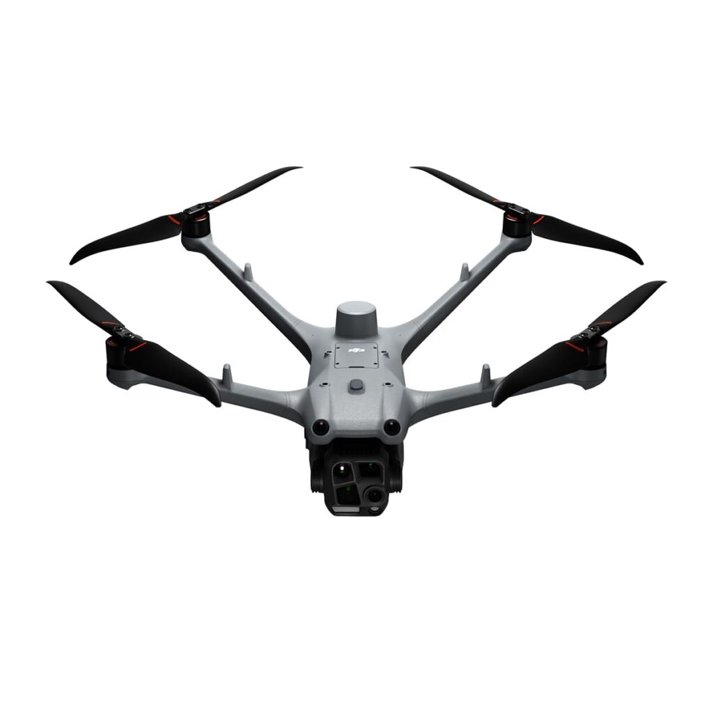 DJI DJI Matrice 4TD (No Care) | Drone Meaning