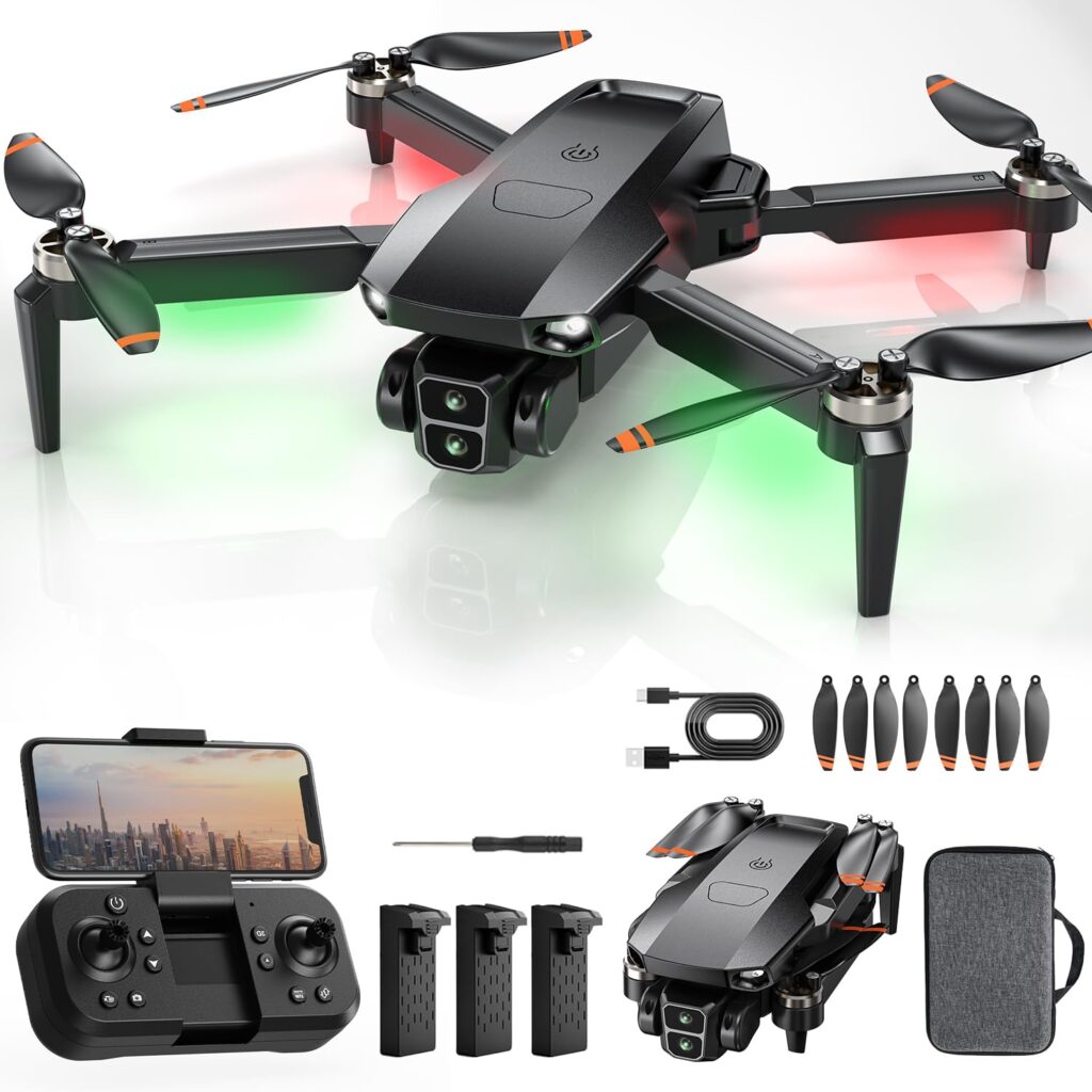 Drone with Camera | Drone Meaning