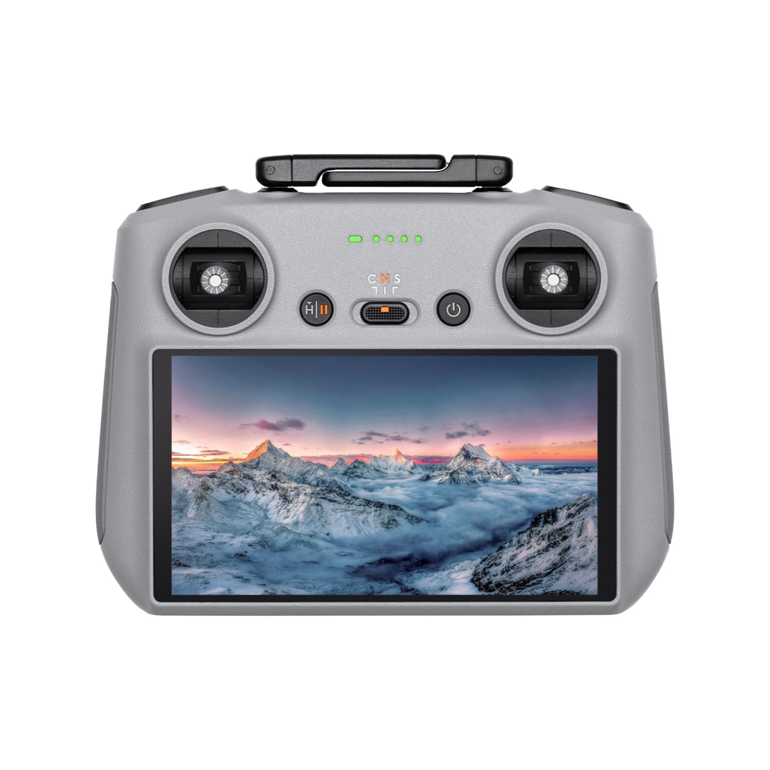DJI RC 2, Remote Controller with Next-Gen Processor, 20km O4 ...